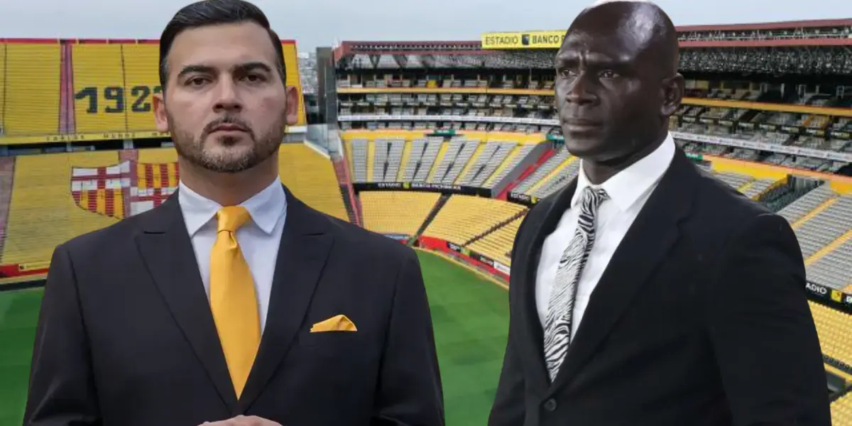 Aún ni llega al Ídolo y el fichaje que no le gustaría a Segundo Castillo