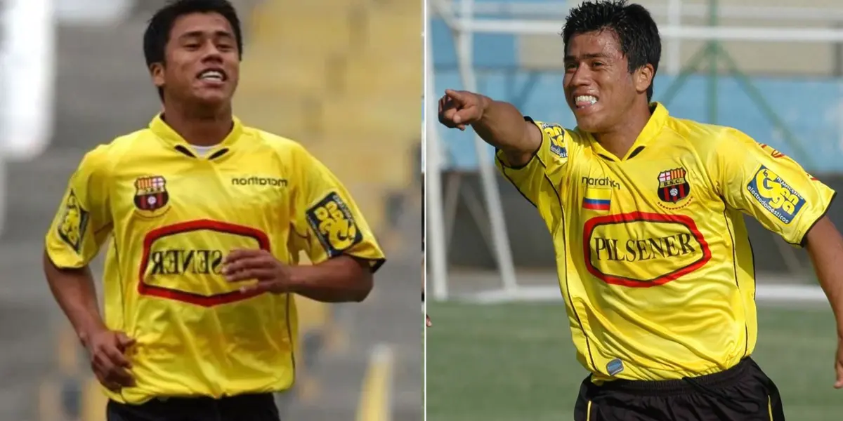 Se dejó llevar por las mujeres y la fiesta, así luce hoy Armando Paredes