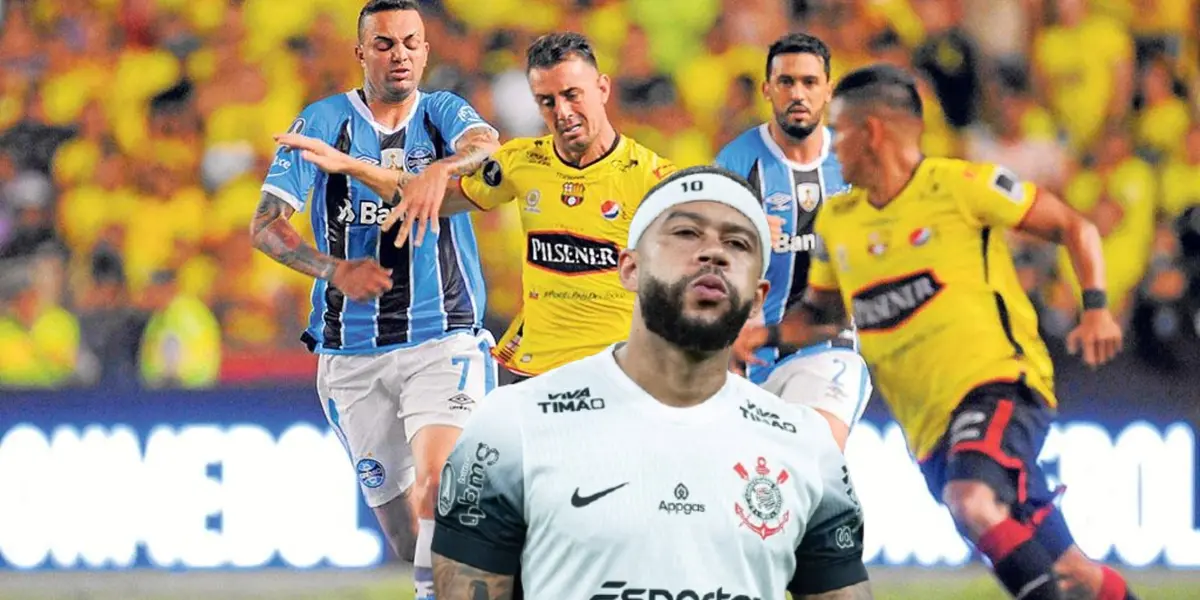 Así se burlaron de Corinthians con la canción que usaron en el 2017 ...