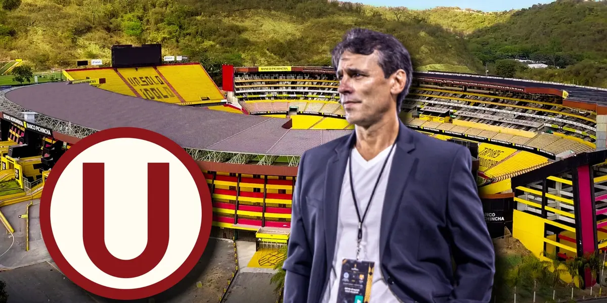 Mientras en Barcelona SC era criticado, así le va a Bustos en su nuevo ...