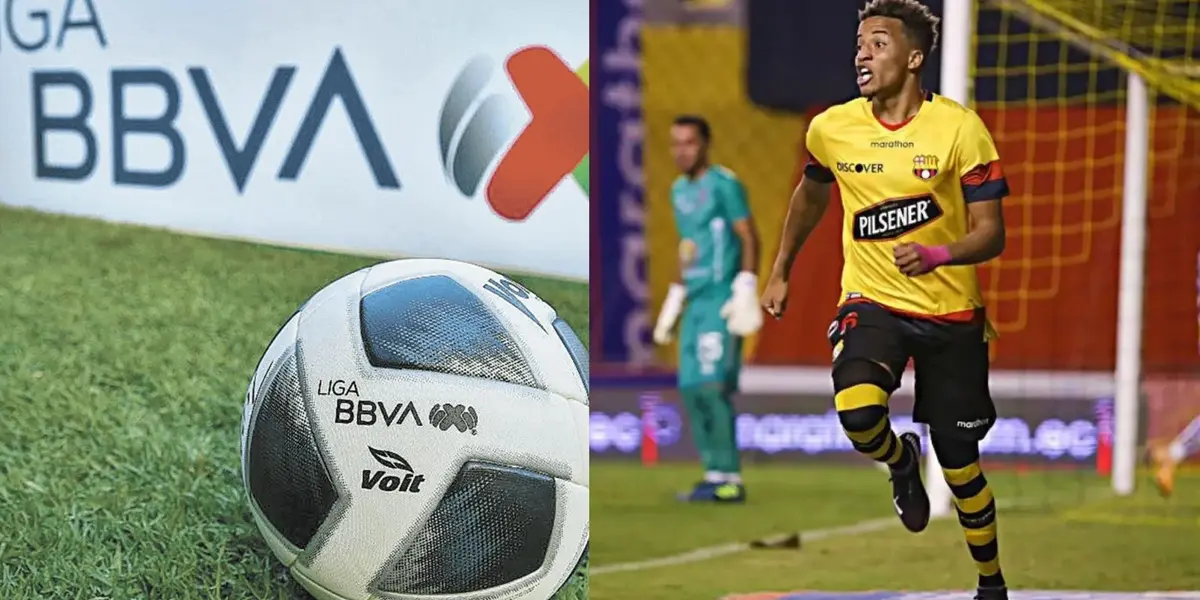 Mientras en Barcelona SC brilló, sorprendió lo que hizo Byron Castillo ...