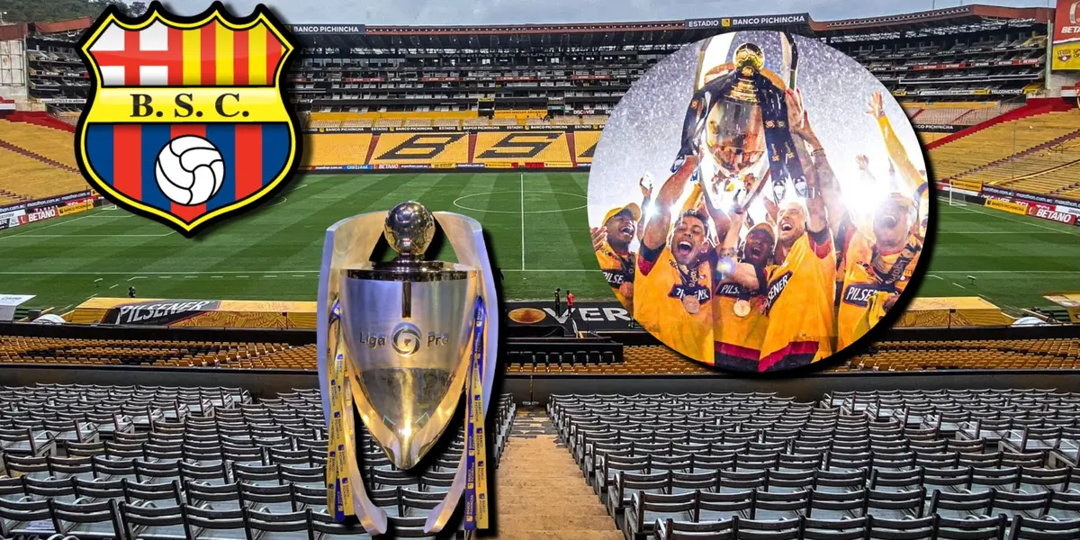 Jugó 6 meses en BSC, fue campeón y ahora ficharía por este equipo del ...