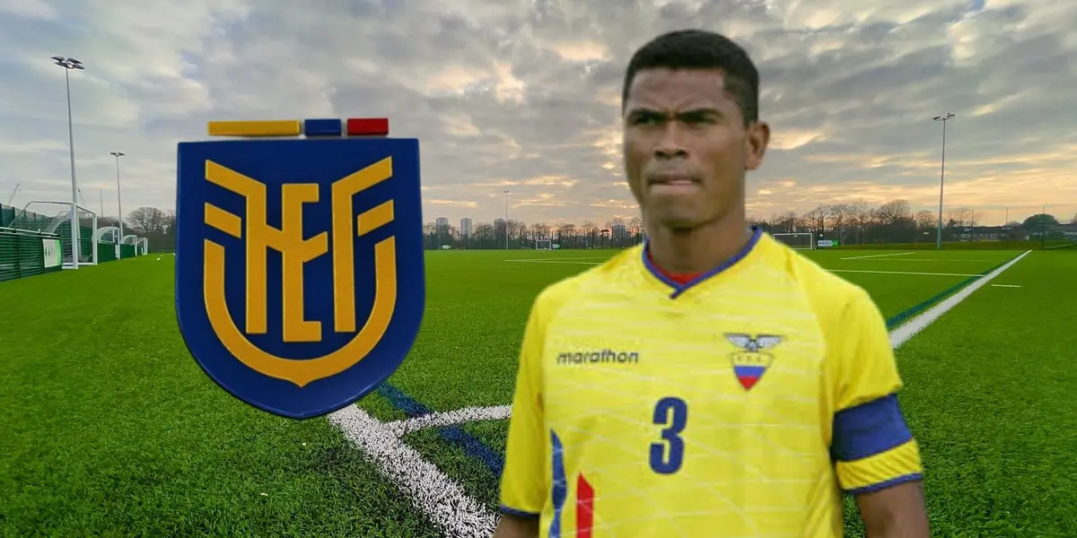 El volante de Barcelona SC que le tapó la boca a Iván Hurtado