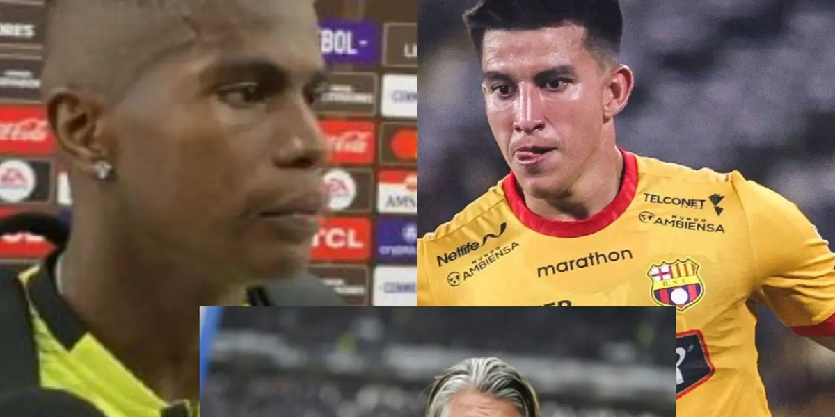 El mimado de Lopéz que es el principal responsable de la debacle y no ...