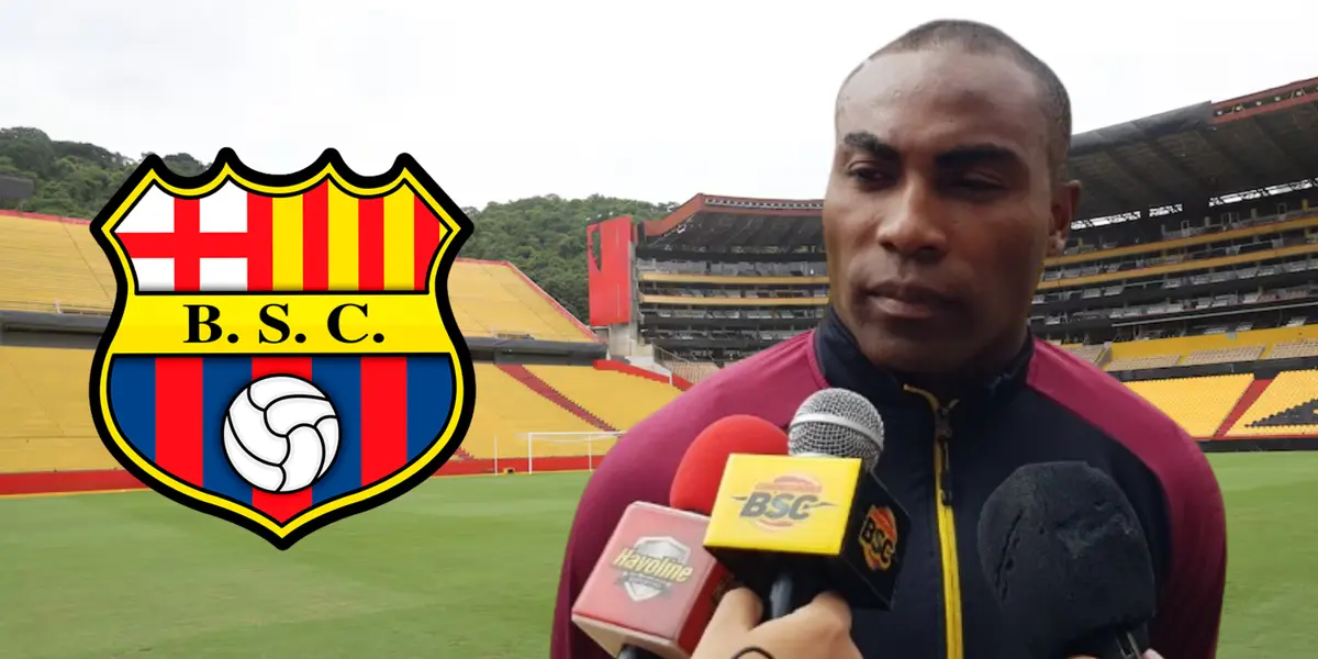 Qué fue de la vida de Guerrón que le pidió un salario de $80 mil a BSC