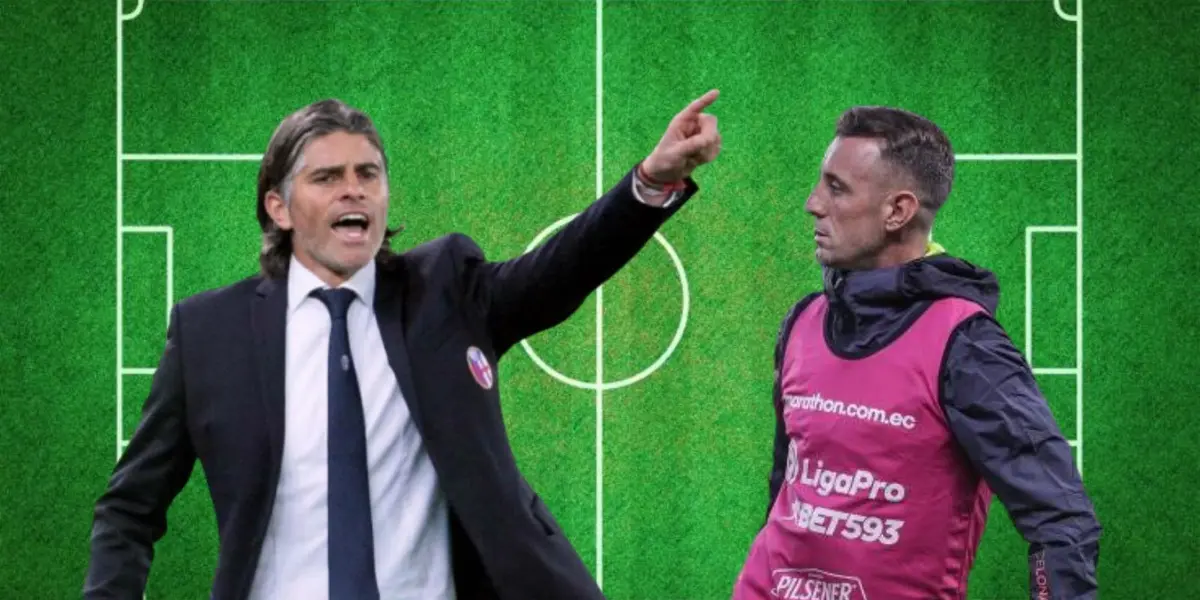 Alabó a Díaz, pero la razón por la que el 10 no encajaría en la ...