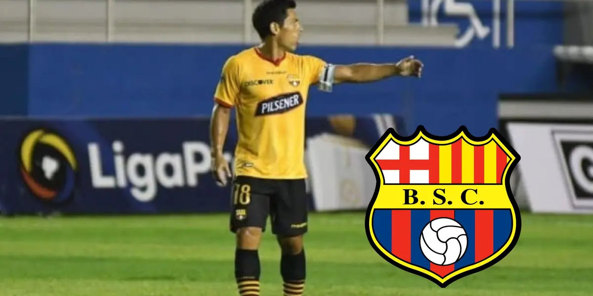 Estuvo 11 años en Barcelona, marcó 25 goles y podría dejar las canchas