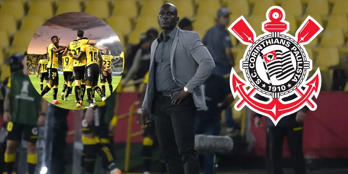 Luego del 4-0 contra IDV, Segundo Castillo tiene claro al jugador que ...