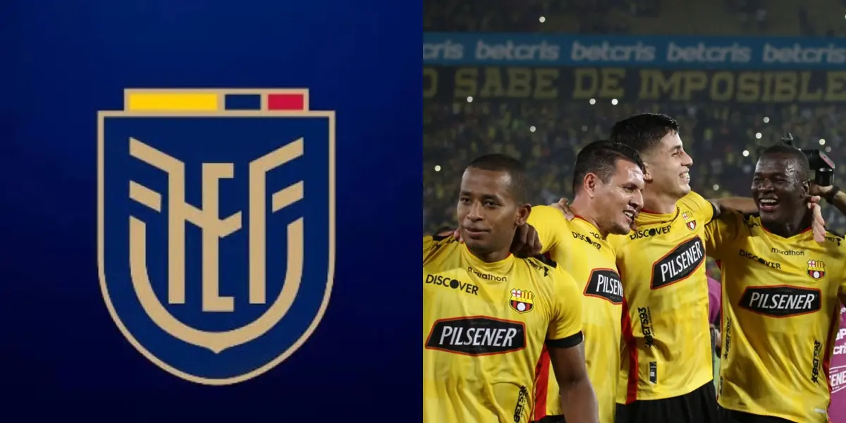 Los jugadores de Barcelona que están confirmados para la Tri